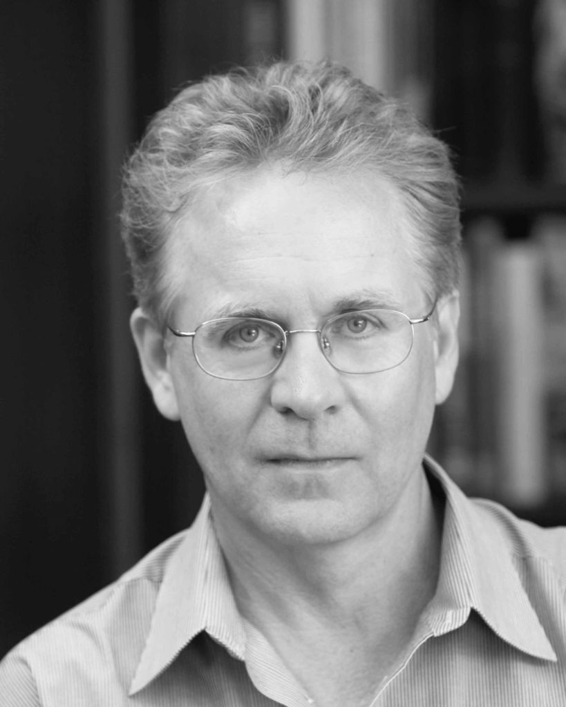 Mark Frost | Otava