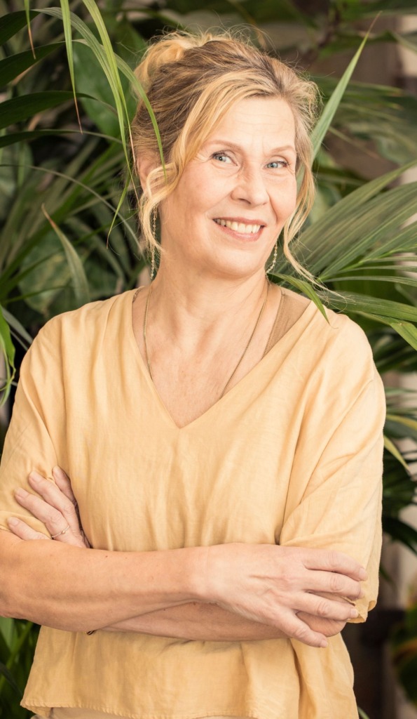 Laura Ruohonen | Otava