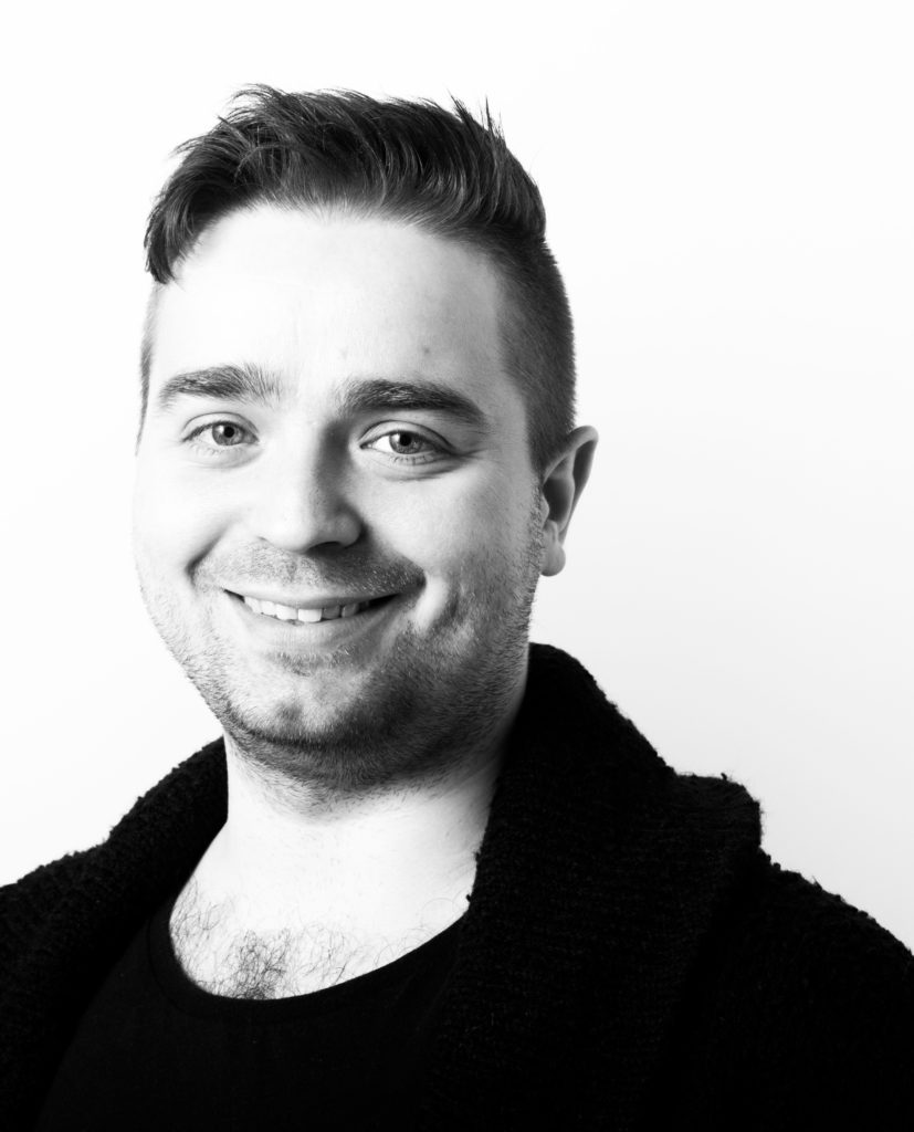 Ted Forsström | Otava