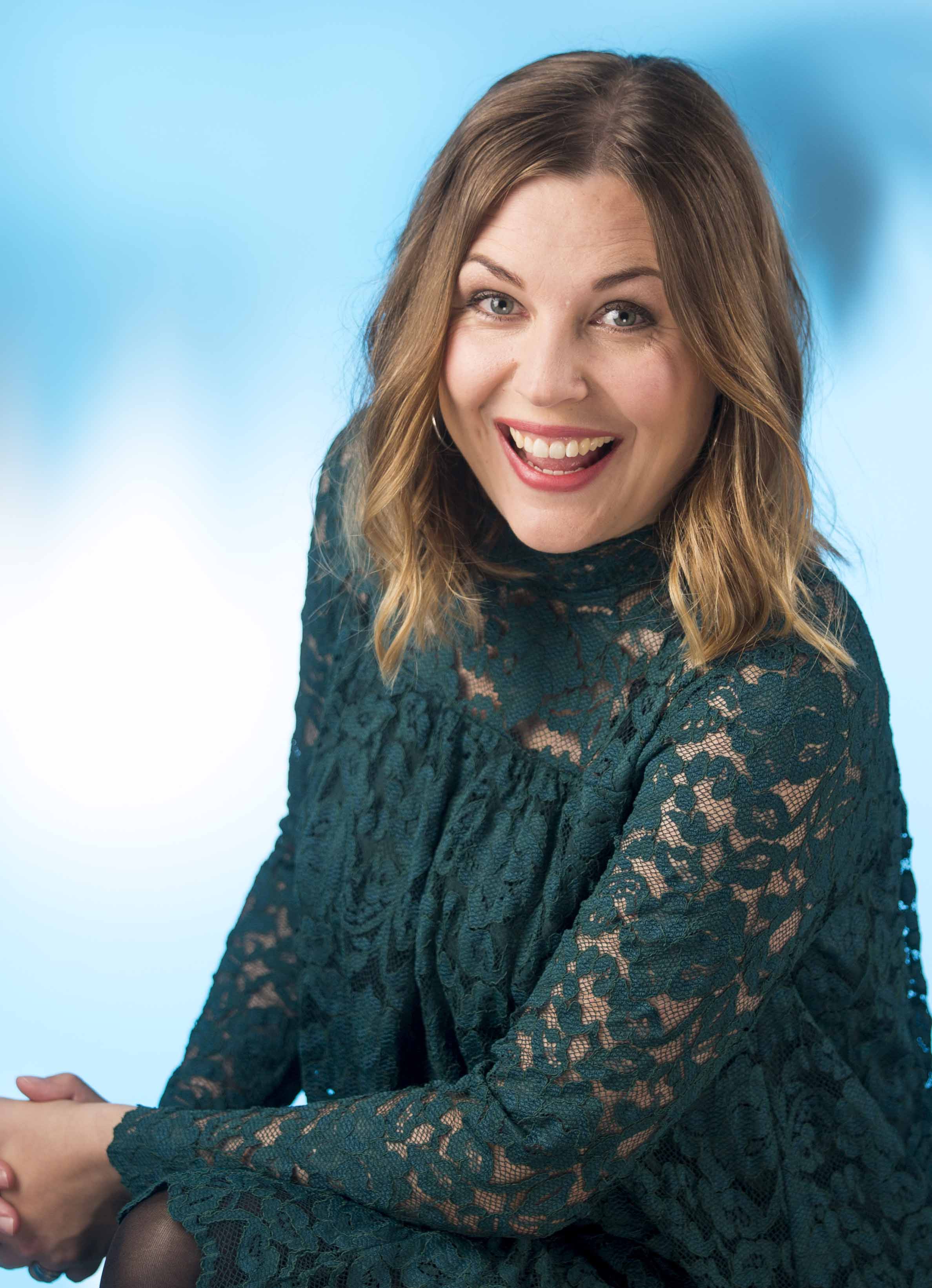 Anna Rimpelä | Otava