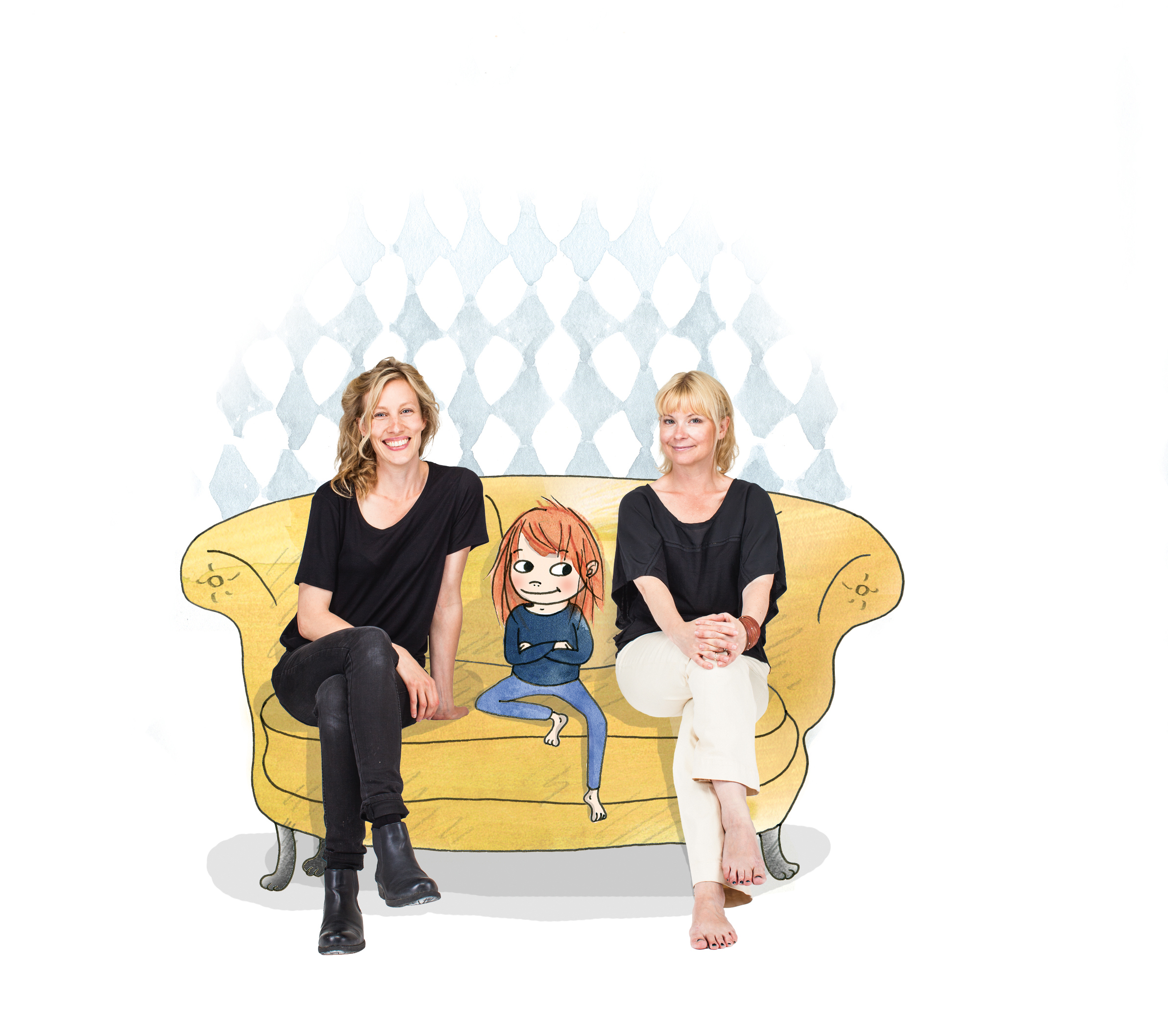 Josefine Sundström - Emma Göthner | Otava